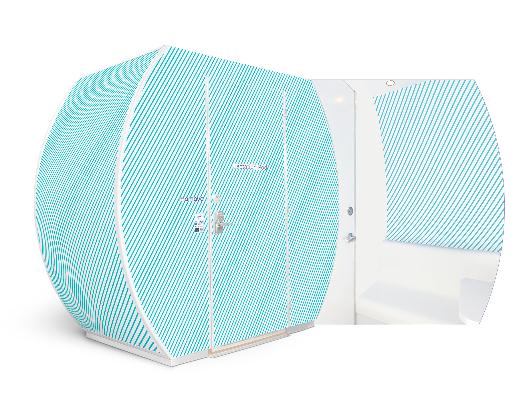What are my options for pod graphics?