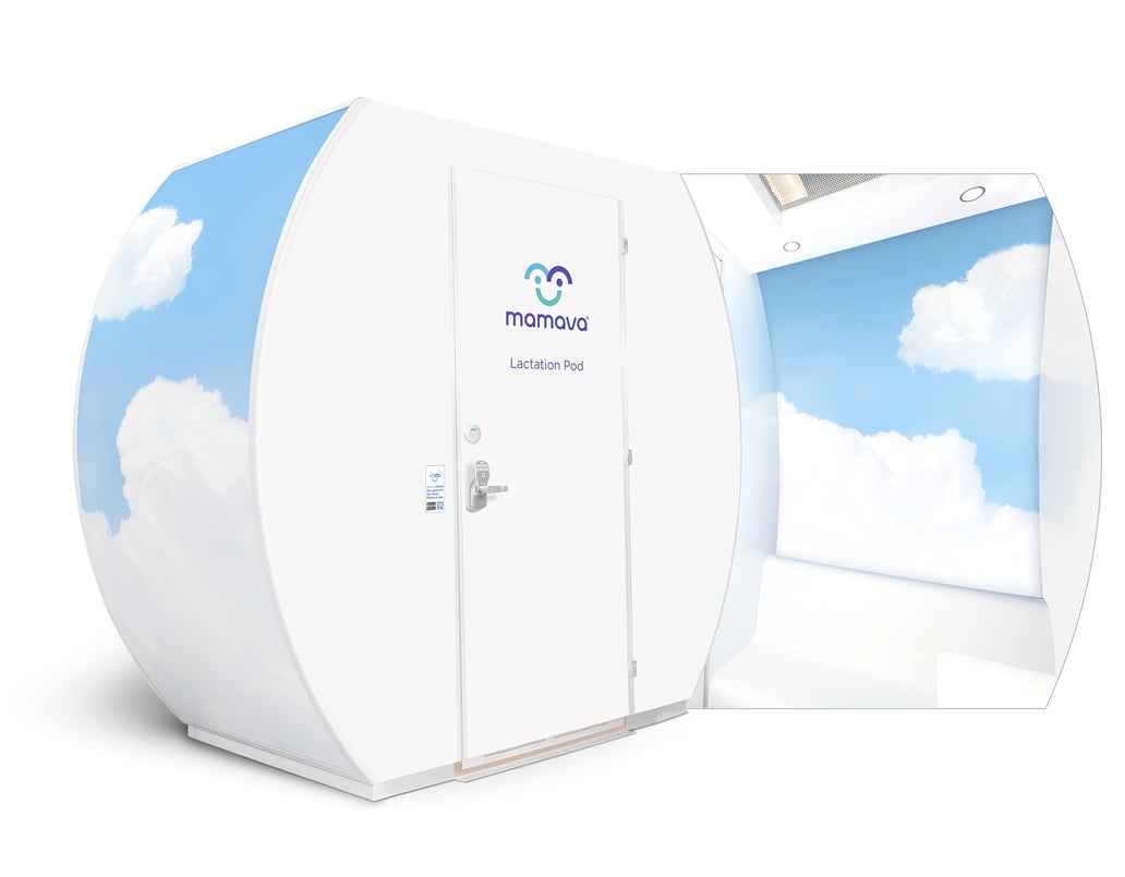 What are my options for pod graphics?