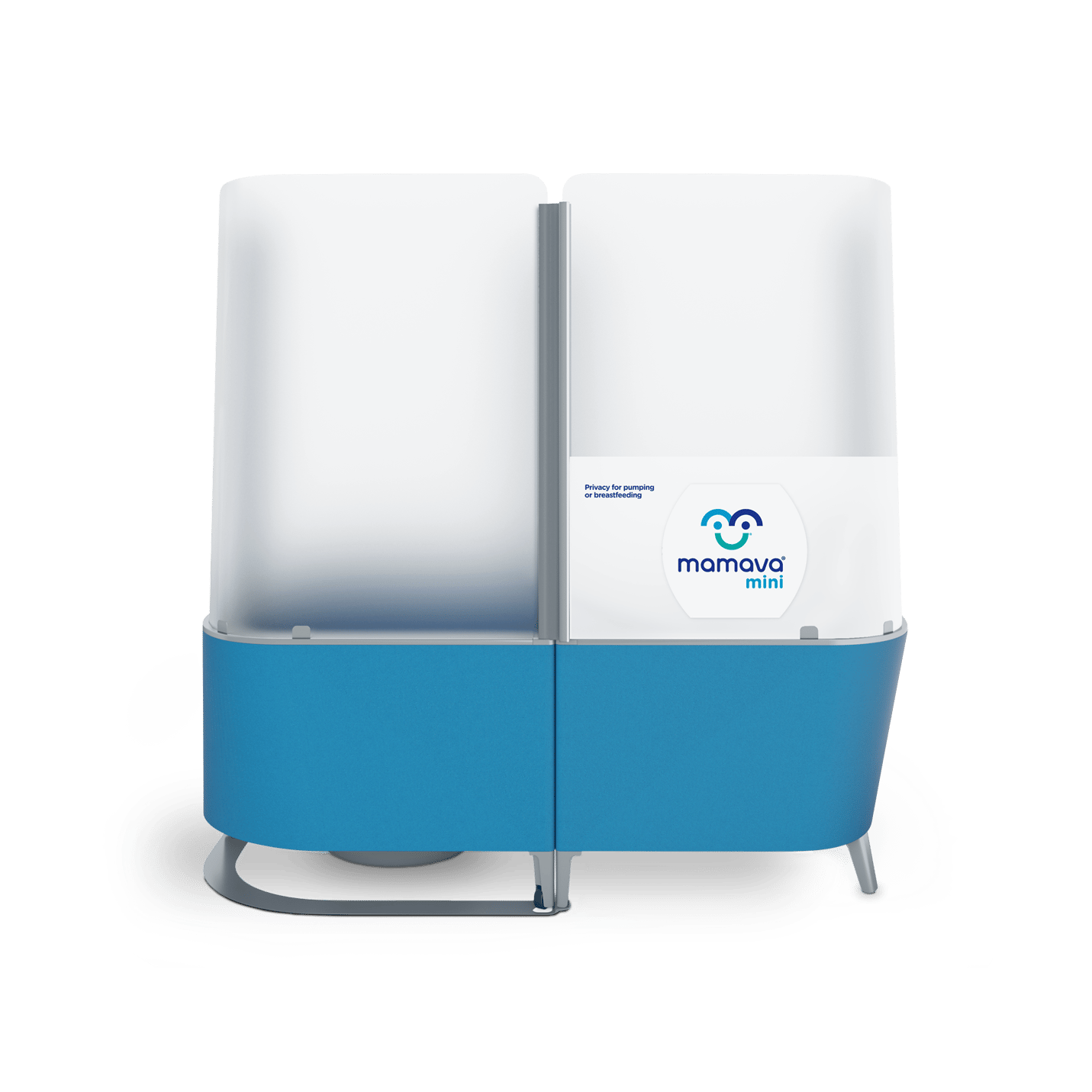 Which Mamava lactation pod do I have?