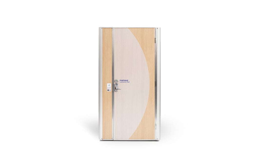 Which Mamava lactation pod do I have?