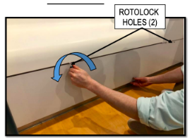 How do I relocate my Mamava pod?